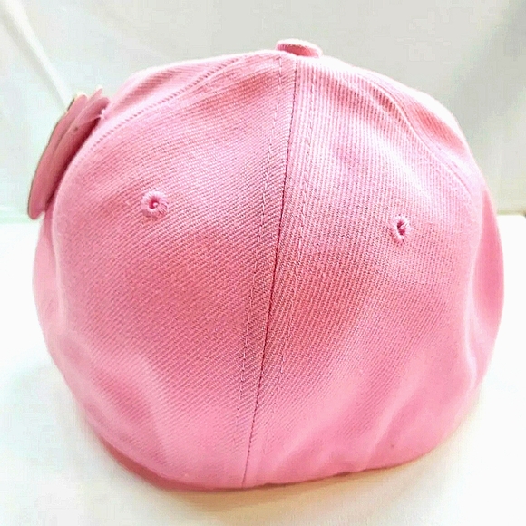 Hello Kitty | Accessories | New Hello Kitty Sanrio Baseball Cap ...